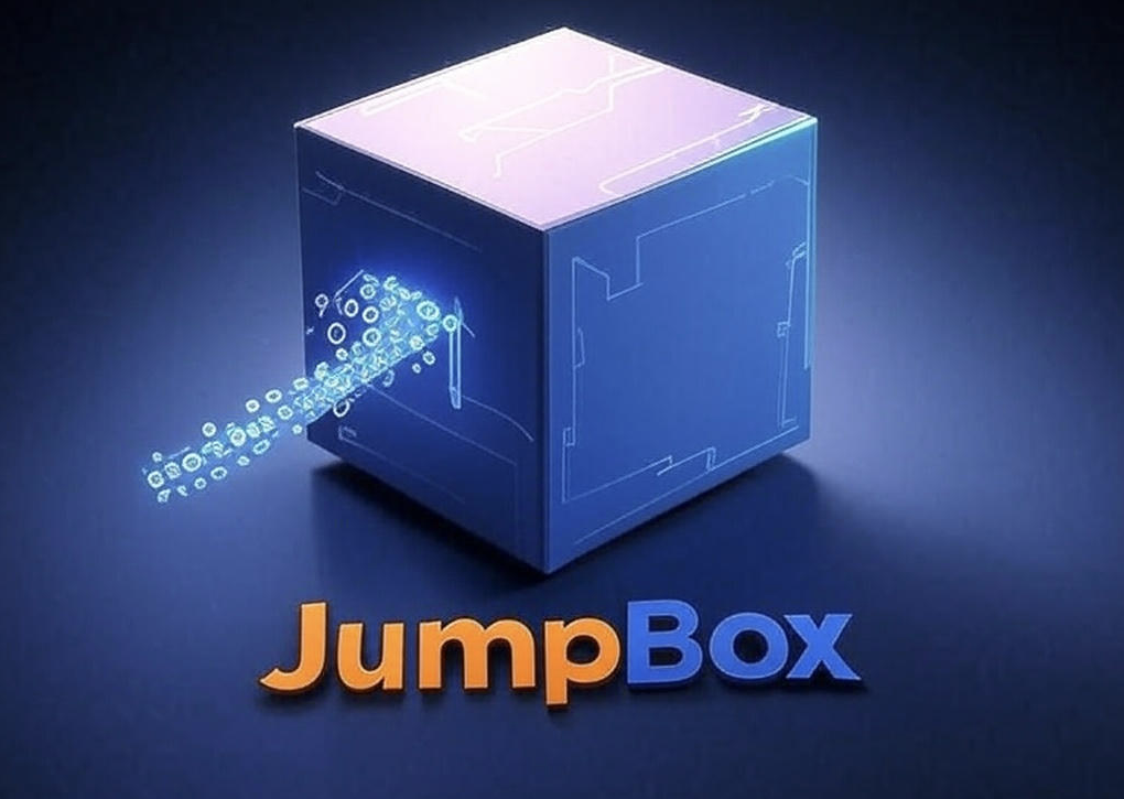 jumpbox-control-center